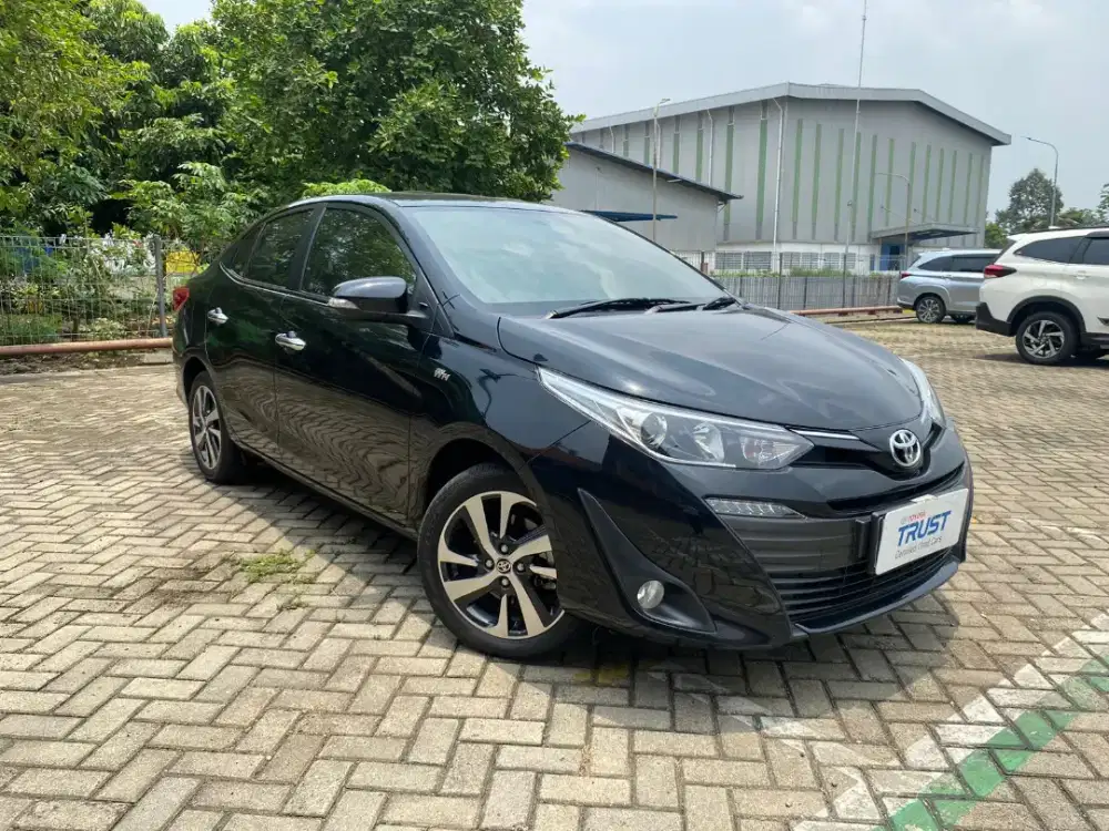 Vios 2022 - Jual Beli Mobil Bekas Murah & Cari Mobil Bekas di Indonesia ...