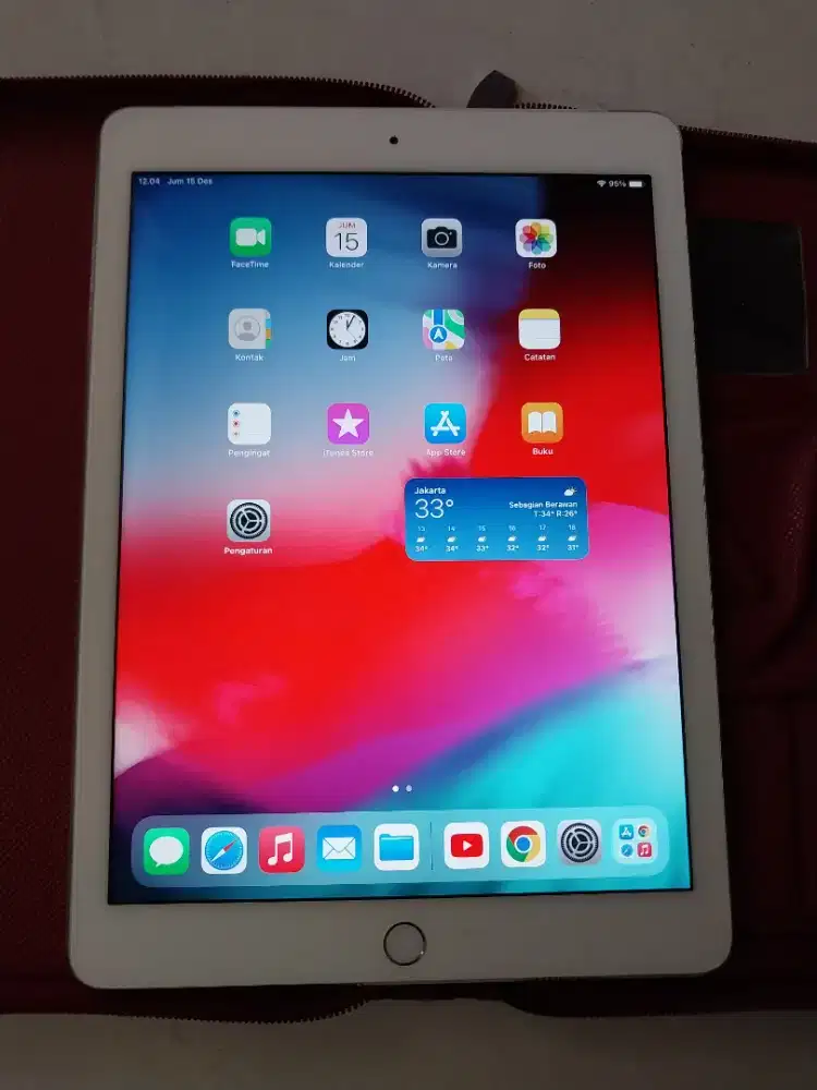 Ipad Air 2 di Klaten Kab. - OLX Murah Dengan Harga Terbaik - OLX.co.id
