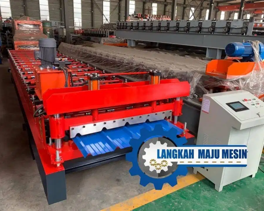 Panel - Dijual Mesin & Keperluan Industri Murah di Indonesia - OLX.co.id