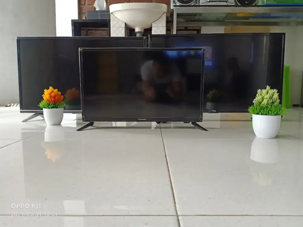 Tv di Bandung Kota - OLX Murah Dengan Harga Terbaik - OLX.co.id