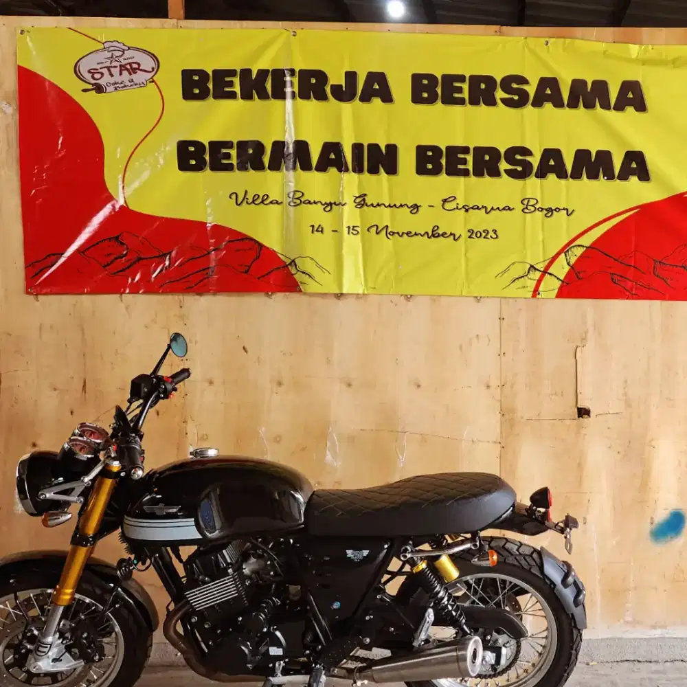 Cleveland Motor di Jakarta Selatan - OLX Murah Dengan Harga Terbaik ...