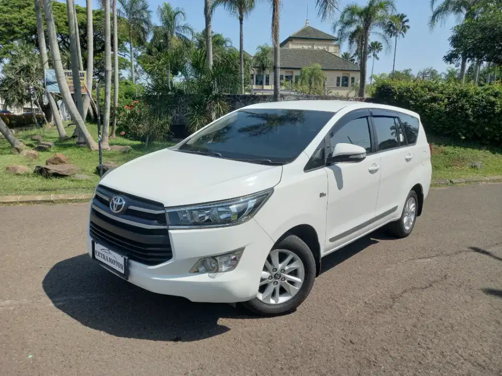 Innova 2017 Matic di Indonesia - OLX Murah Dengan Harga Terbaik - OLX.co.id