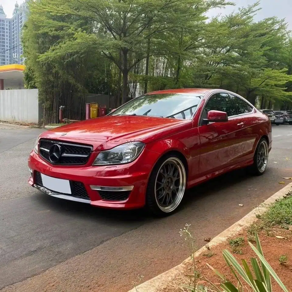 Mercedes C180 di Indonesia - OLX Murah Dengan Harga Terbaik - OLX.co.id
