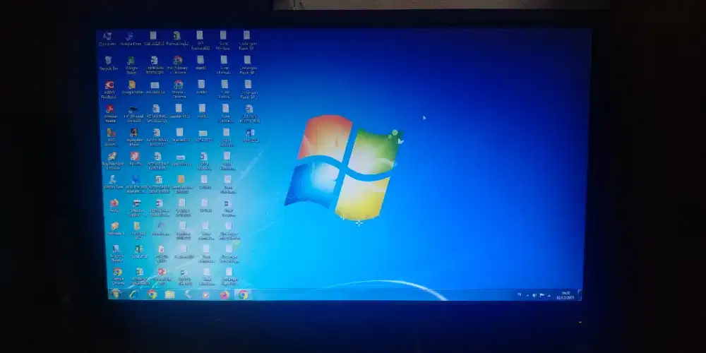 Monitor 20 Inch di Indonesia - OLX Murah Dengan Harga Terbaik - OLX.co.id