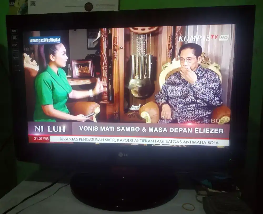 Jual Tv Led 32 Inch - TV & Audio, Video Murah & Cari TV & Audio, Video ...