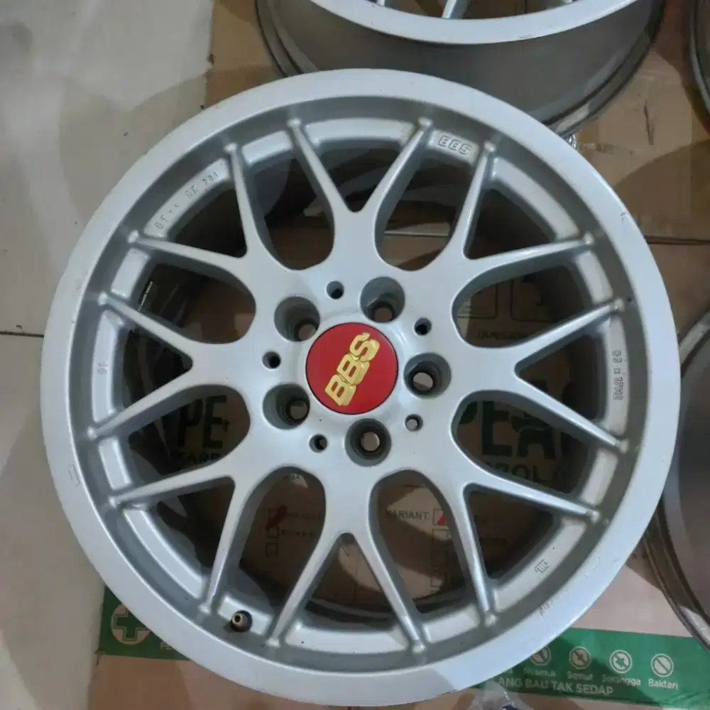 R17 Lebar di Indonesia - OLX Murah Dengan Harga Terbaik - OLX.co.id