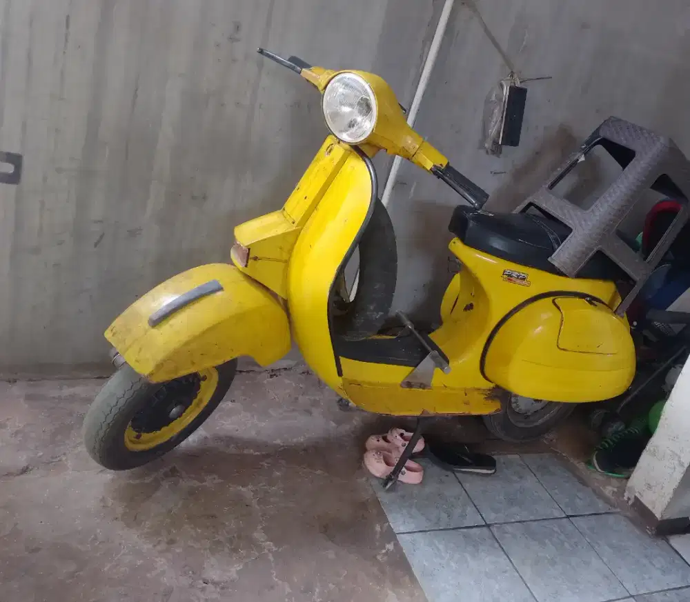1986 - Motor Murah Dengan Harga Terbaik - OLX.co.id