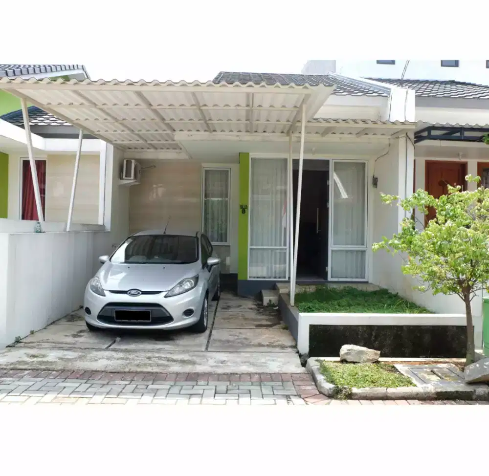 Candi Garden di Indonesia - OLX Murah Dengan Harga Terbaik - OLX.co.id