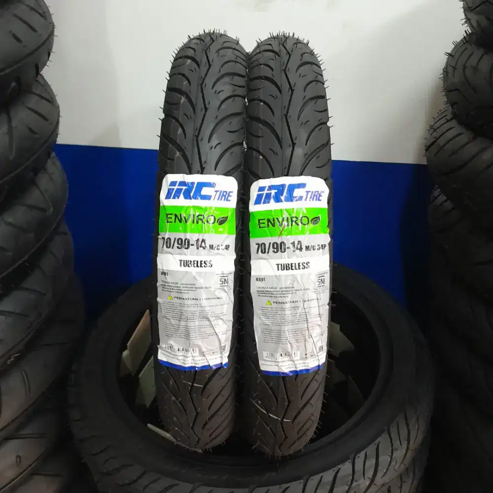 Ban Tubeless - Motor Murah Dengan Harga Terbaik - OLX.co.id