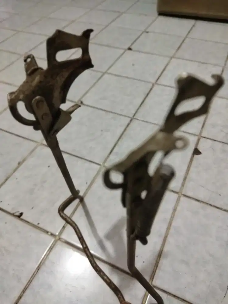 Standar Sepeda di Indonesia - OLX Murah Dengan Harga Terbaik - OLX.co.id