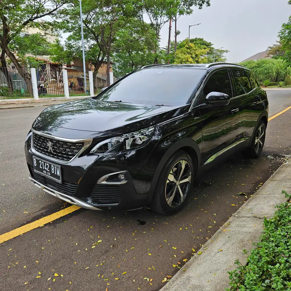 Peugeot di Jakarta D.K.I. - OLX Murah Dengan Harga Terbaik - OLX.co.id