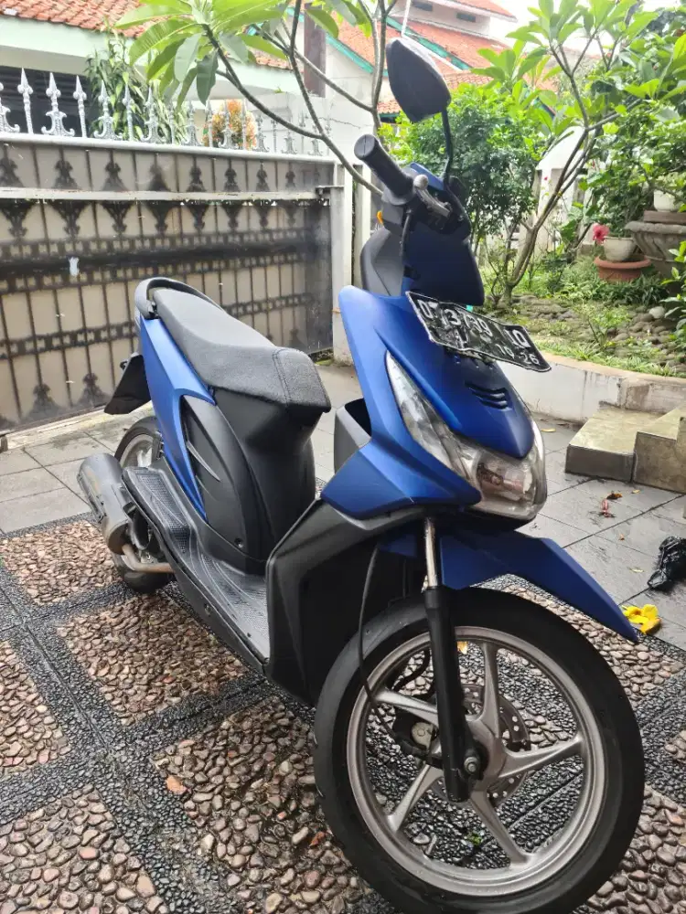 BEAT 2011 di Bandung Kab. - OLX Murah Dengan Harga Terbaik - OLX.co.id