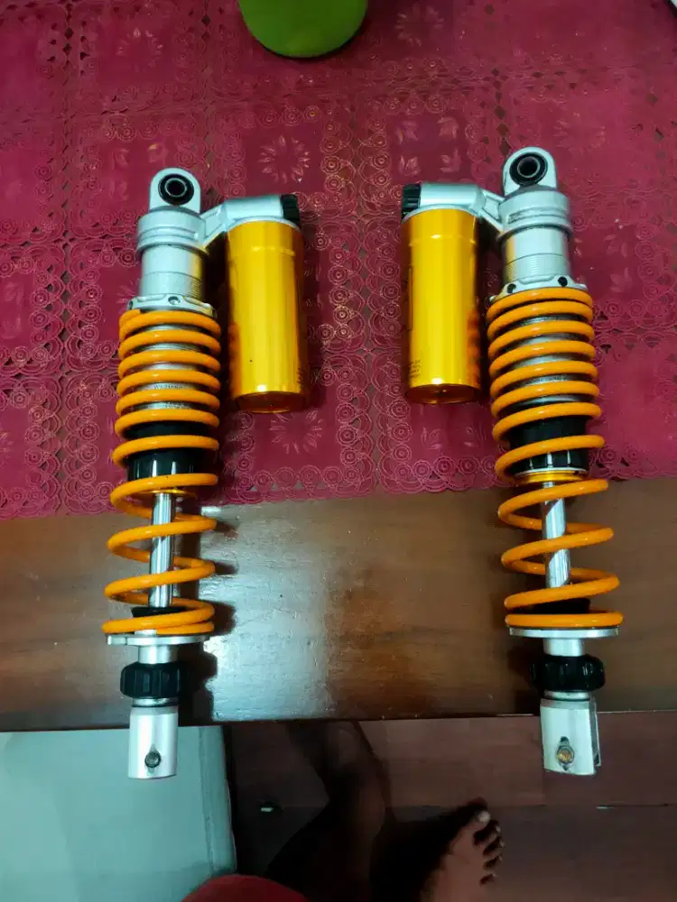 Shockbreaker Motor PCX di Jakarta Selatan - OLX Murah Dengan Harga ...
