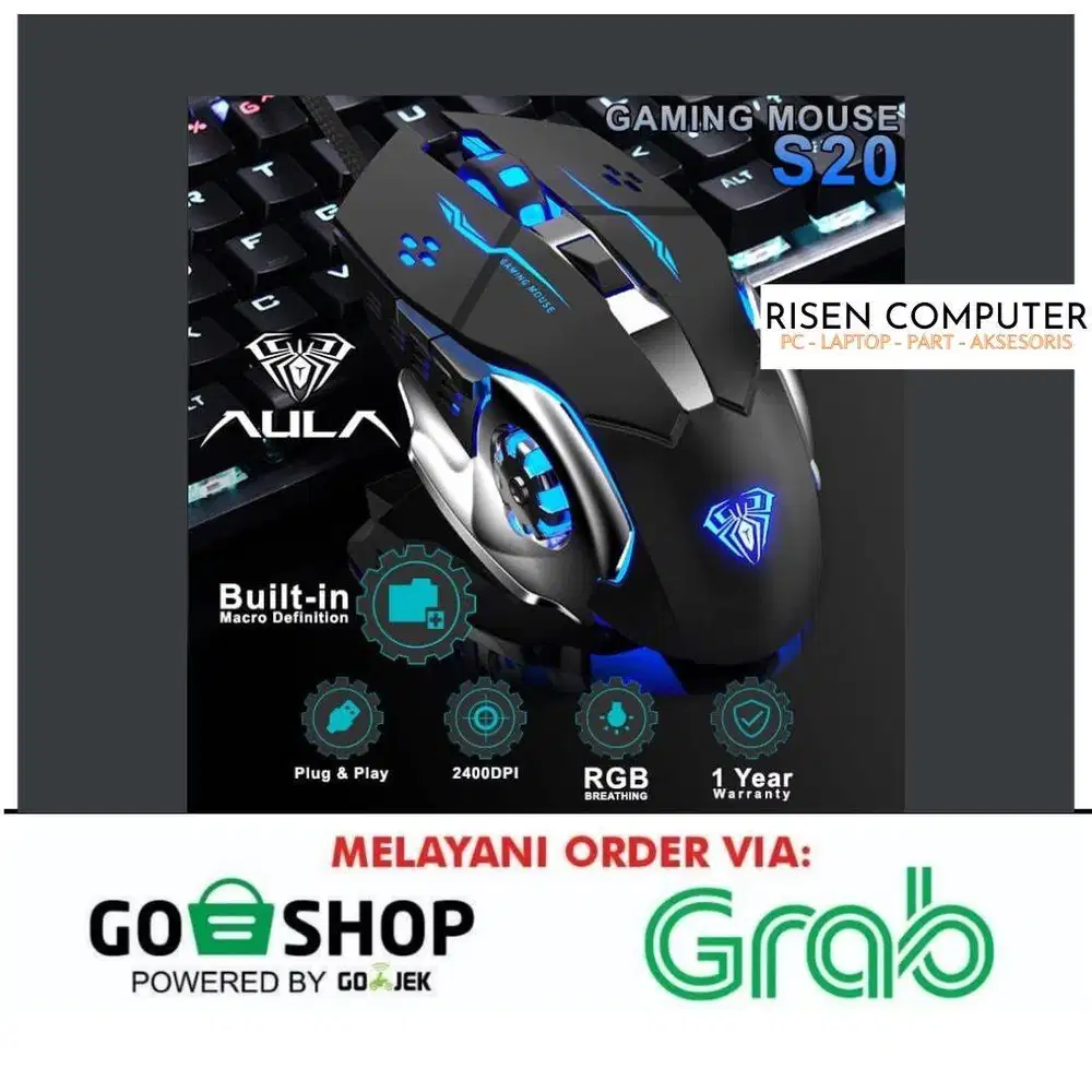 Rgb di Semarang Kota - OLX Murah Dengan Harga Terbaik - OLX.co.id