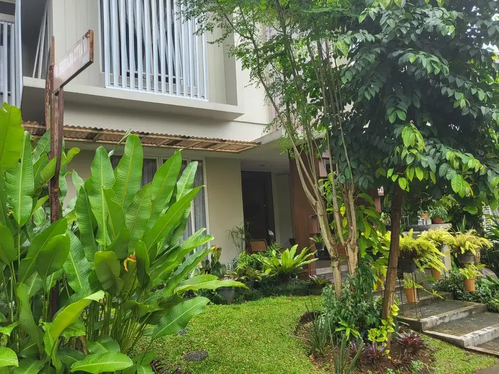 Emerald Bintaro dalam Dijual: Rumah & Apartemen di Tangerang-kota | OLX ...
