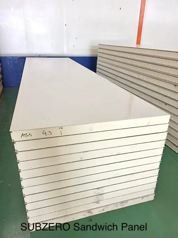 Panel - Dijual Mesin & Keperluan Industri Murah di Indonesia - OLX.co.id