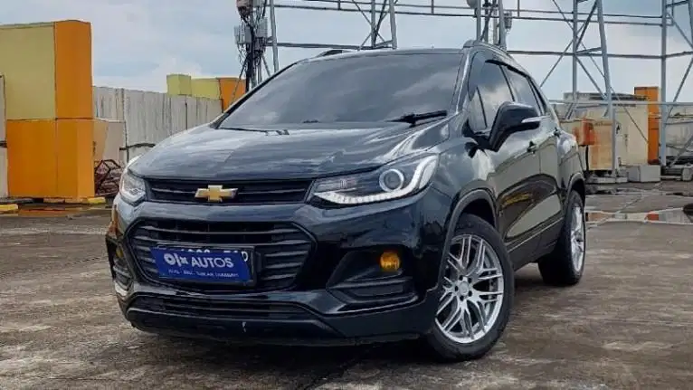 Chevrolet 2019 di Indonesia - OLX Murah Dengan Harga Terbaik - OLX.co.id