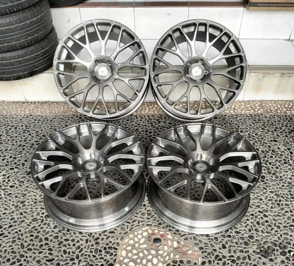 Velg Dpe di Indonesia - OLX Murah Dengan Harga Terbaik - OLX.co.id