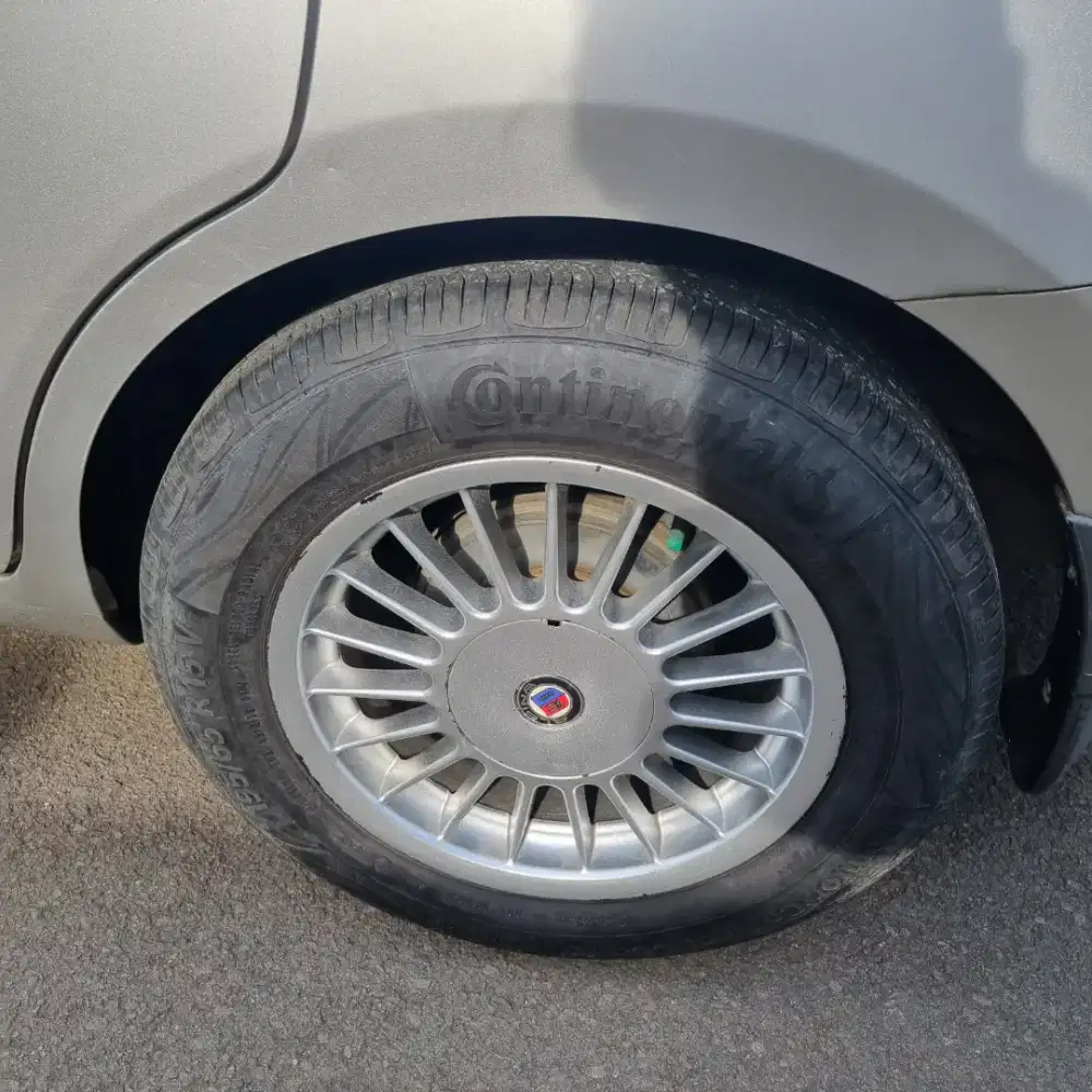 Velg Alpina di Indonesia - OLX Murah Dengan Harga Terbaik - OLX.co.id