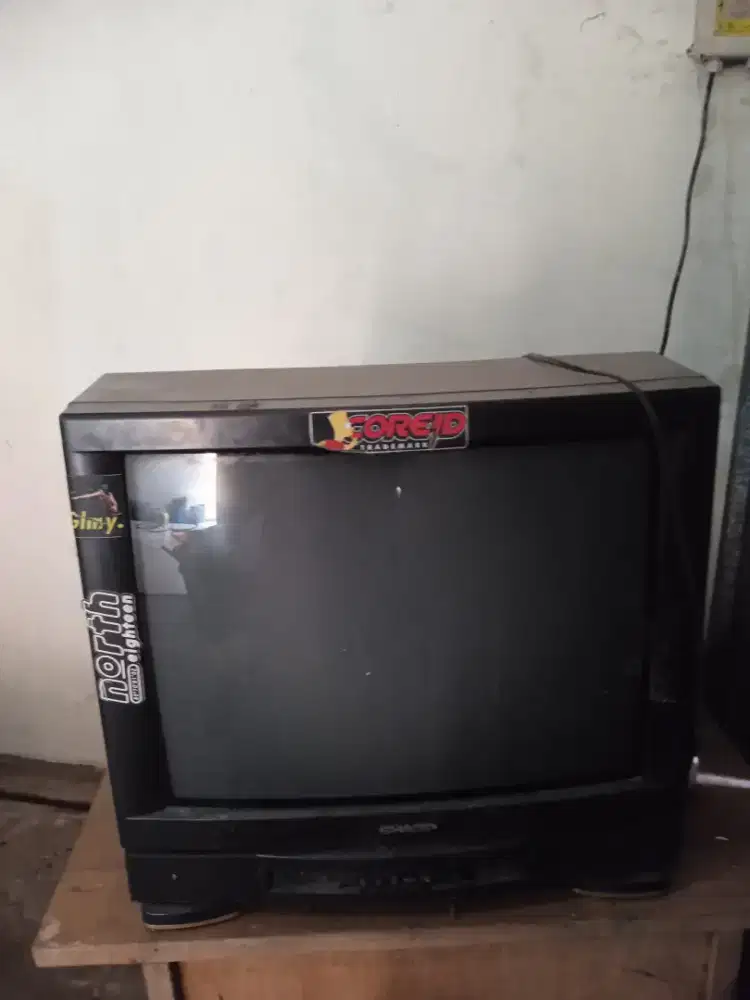 Tv Bekas di Bandung Kota - OLX Murah Dengan Harga Terbaik - OLX.co.id
