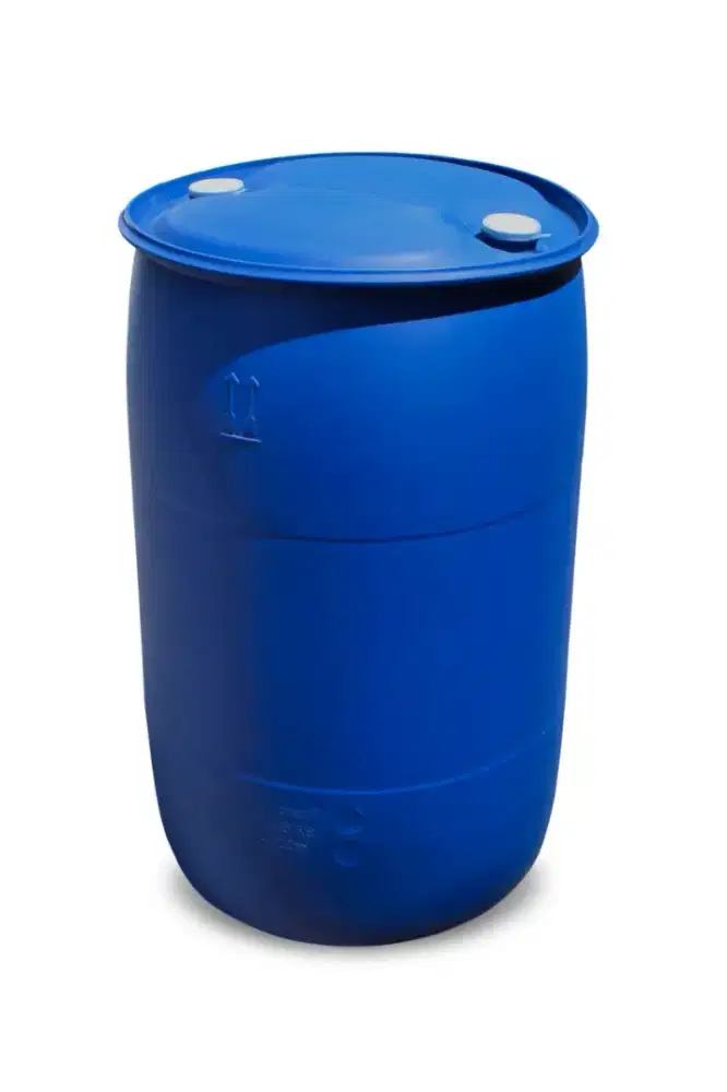 Drum 200 Liter di Indonesia - OLX Murah Dengan Harga Terbaik - OLX.co.id