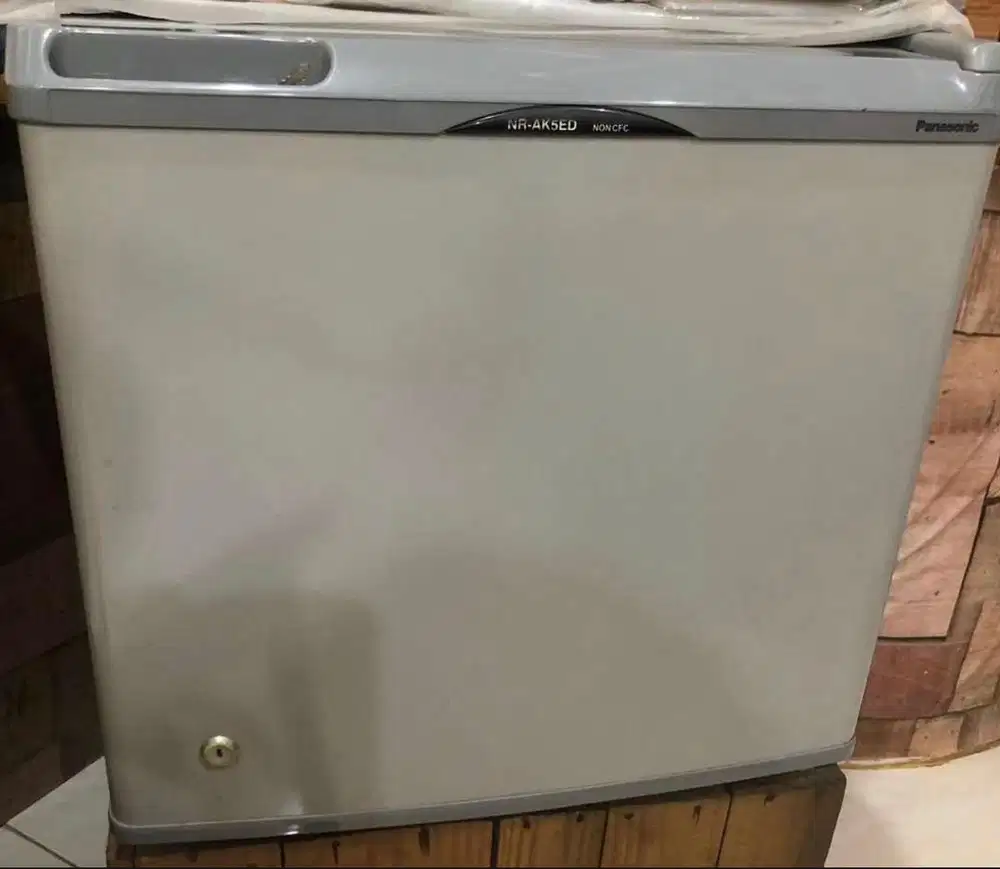 Kulkas Mini Bar - Elektronik Rumah Tangga - 902331117