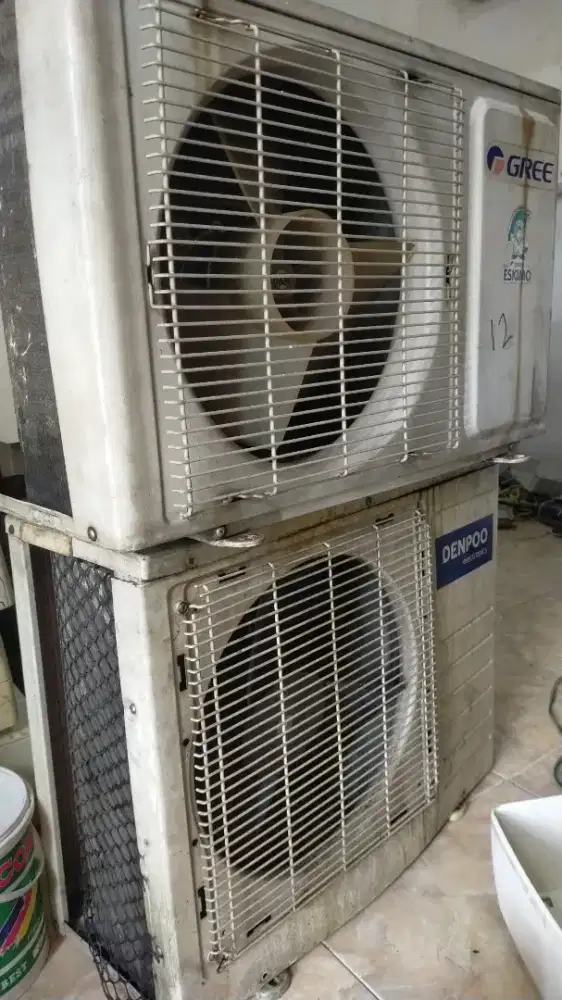 Ac Second di Pondok Aren - OLX Murah Dengan Harga Terbaik - OLX.co.id