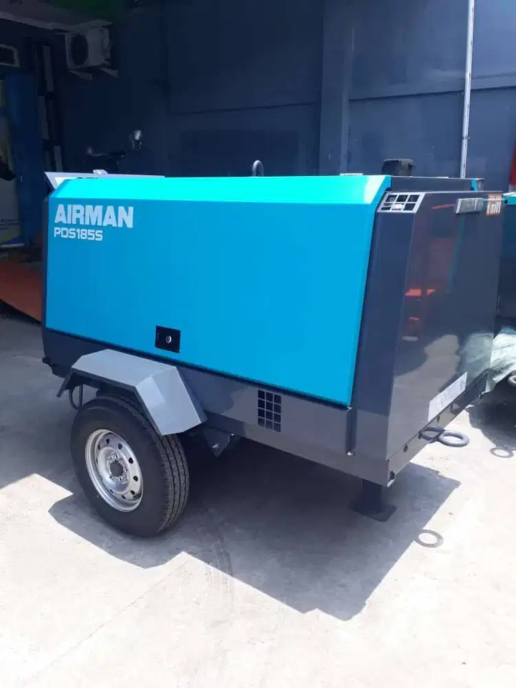 Airman di Indonesia - OLX Murah Dengan Harga Terbaik - OLX.co.id