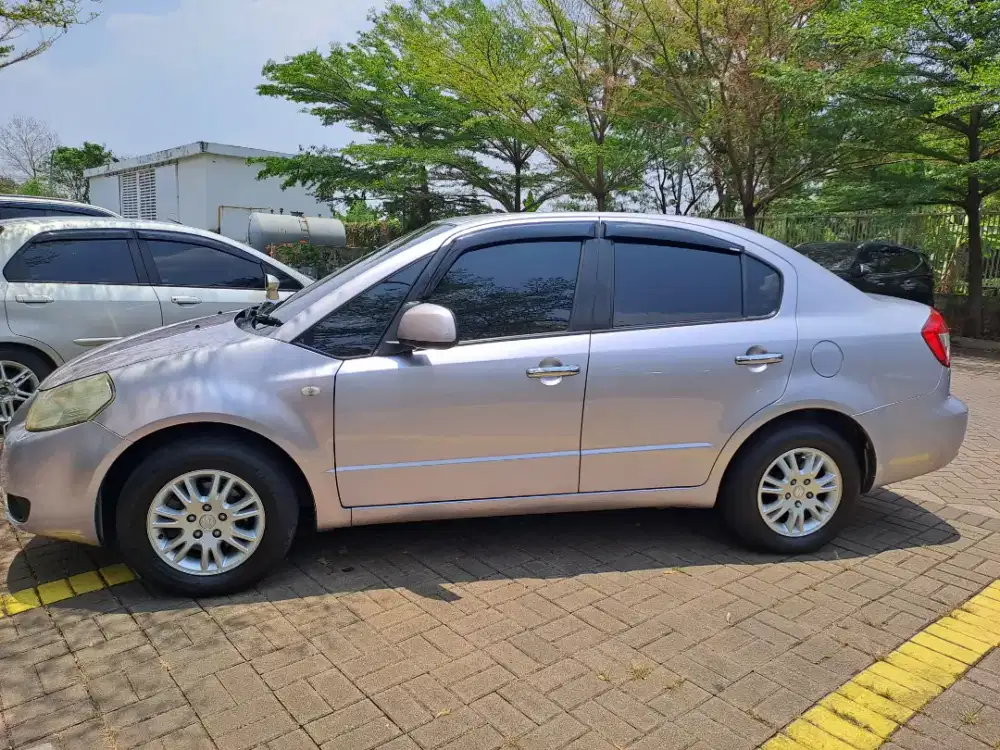 Neo Baleno 2008 - Mobil Murah Dengan Harga Terbaik - OLX.co.id