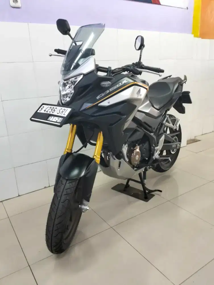 Honda Cb 150 X - Jual Beli Motor Bekas Murah & Cari Motor Bekas di ...