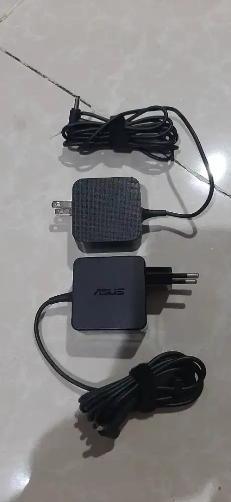 Asus Adaptor di Indonesia - OLX Murah Dengan Harga Terbaik - OLX.co.id