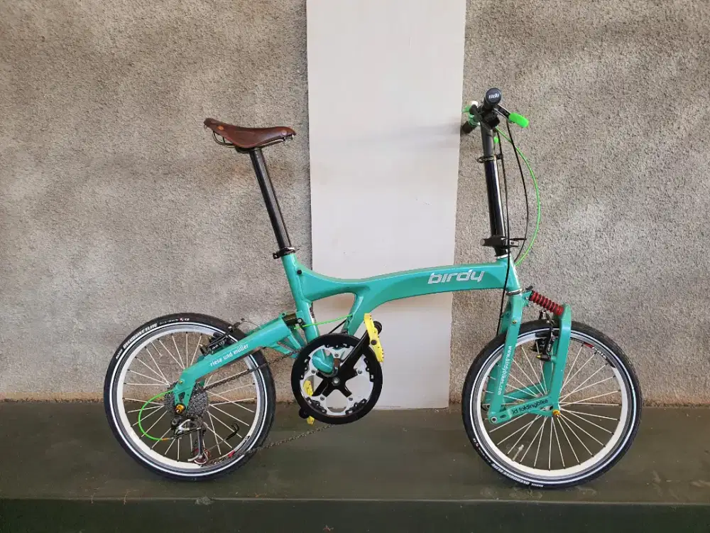 Birdie di Indonesia - OLX Murah Dengan Harga Terbaik - OLX.co.id