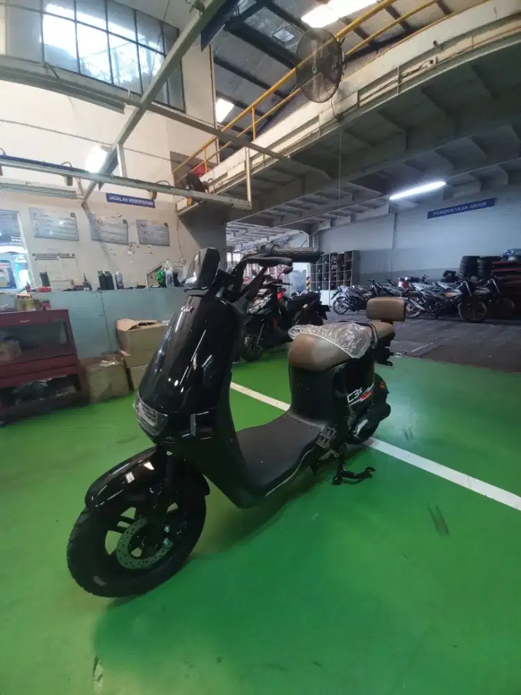 Listrik Viar di Indonesia - OLX Murah Dengan Harga Terbaik - OLX.co.id