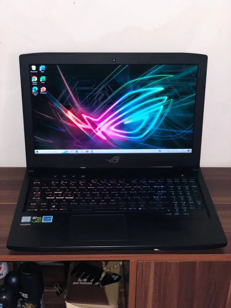 Asus Rog Strix di Indonesia - OLX Murah Dengan Harga Terbaik - OLX.co.id