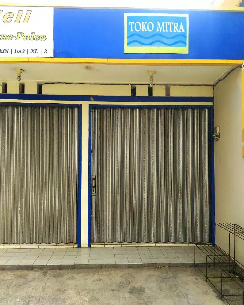 Kios - Dijual Disewakan: Bangunan Komersil Murah di Jakarta Timur - OLX ...