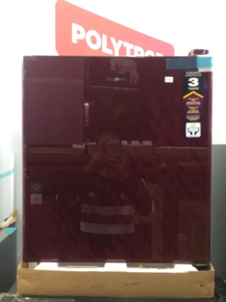 Kulkas Mini di Bandung Kota - OLX Murah Dengan Harga Terbaik - OLX.co.id