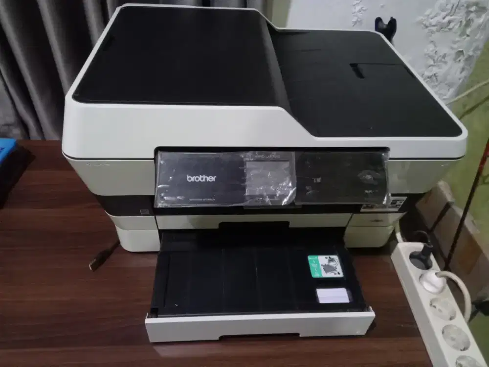 Printer Brother Mfc di Indonesia - OLX Murah Dengan Harga Terbaik - OLX.co.id