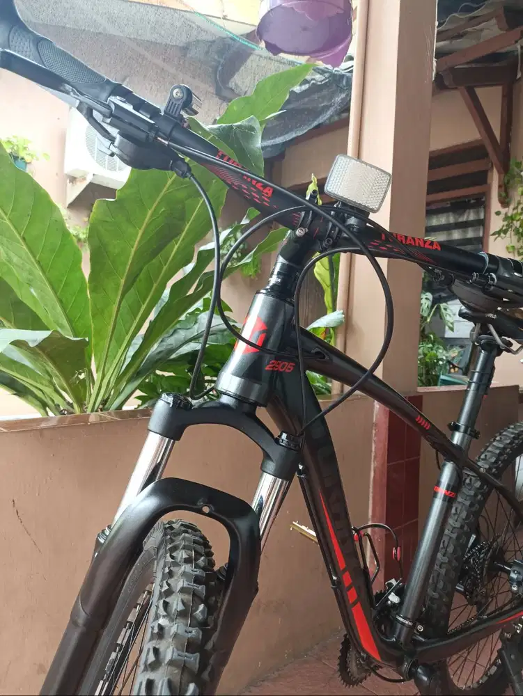 Sepeda Turanza di Indonesia - OLX Murah Dengan Harga Terbaik - OLX.co.id