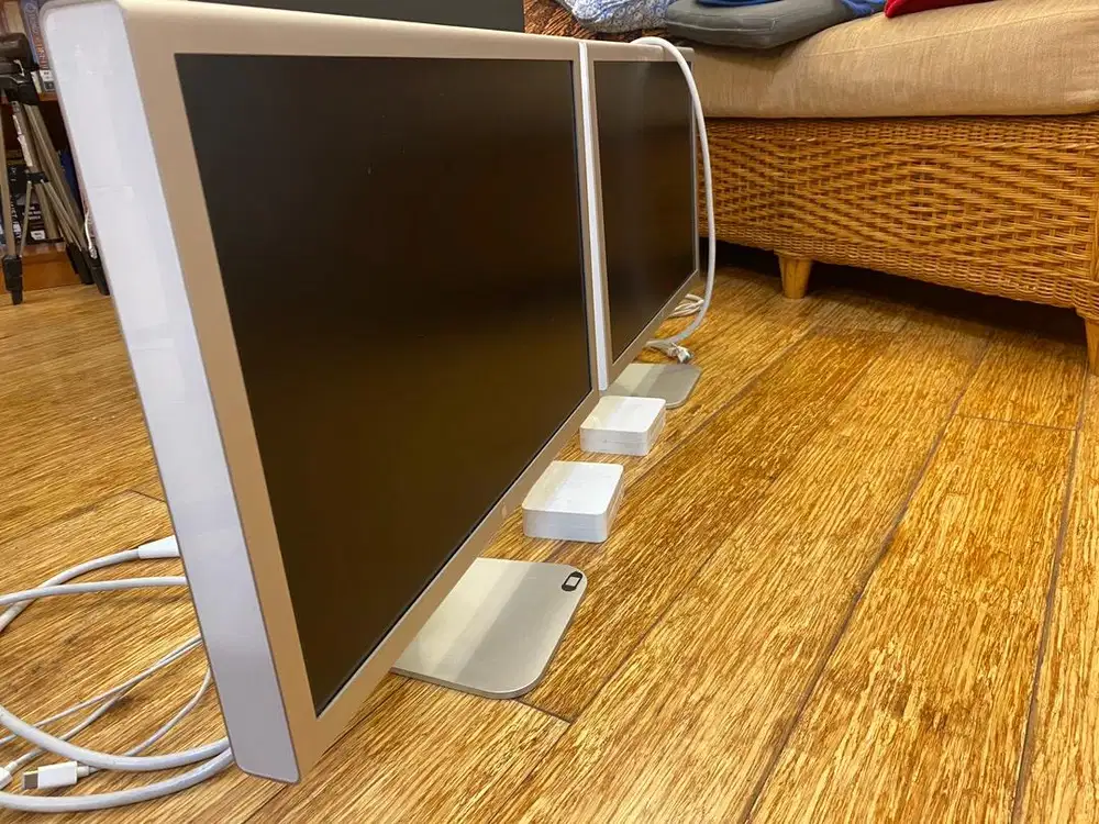 Apple Cinema Display di Indonesia - OLX Murah Dengan Harga Terbaik ...