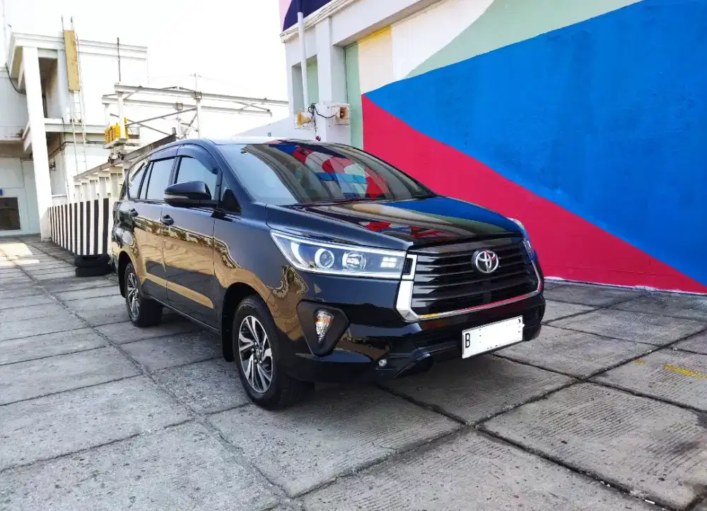 2022 Innova V Diesel di Jakarta D.K.I. - OLX Murah Dengan Harga Terbaik ...