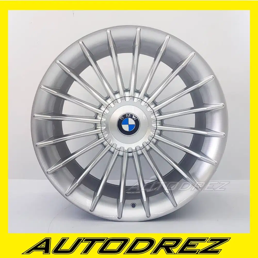 Velg Alpina di Indonesia - OLX Murah Dengan Harga Terbaik - OLX.co.id