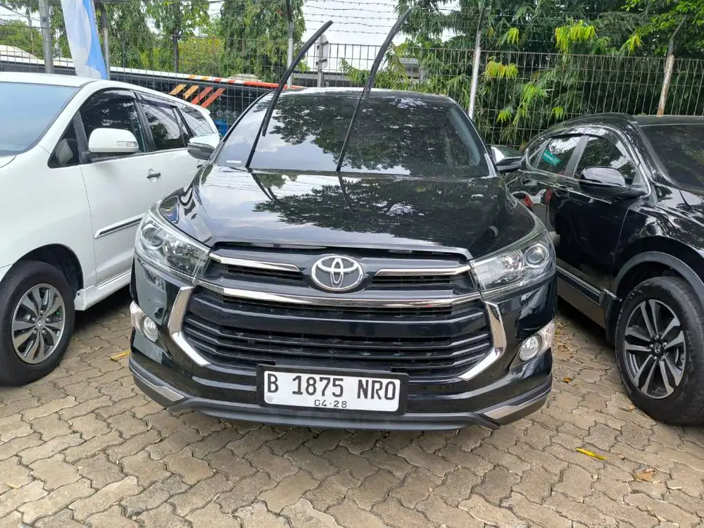 Innova Q 2018 - Mobil Murah Dengan Harga Terbaik - OLX.co.id