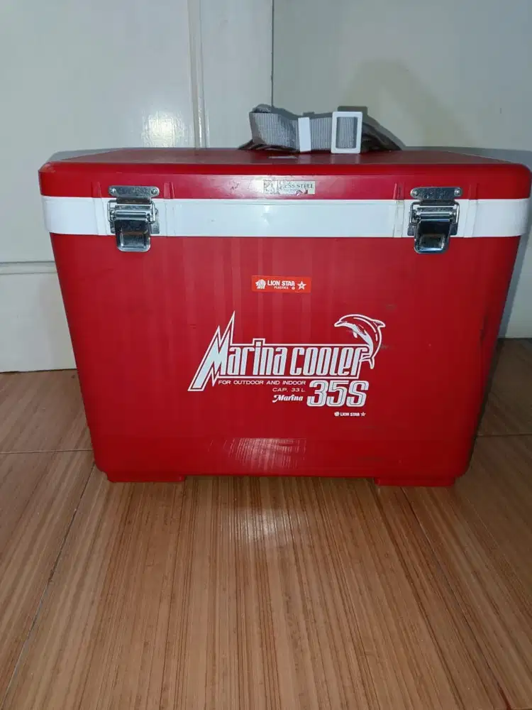 Cooler Box di Indonesia - OLX Murah Dengan Harga Terbaik - OLX.co.id