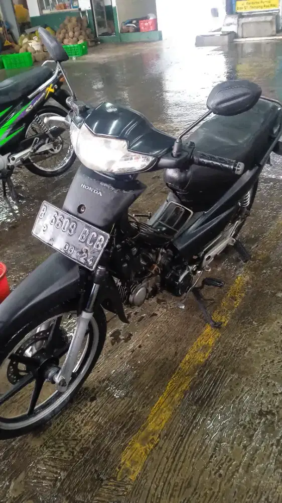 HONDA SUPRA FIT 2004 - Jual Beli Motor Bekas Murah & Cari Motor Bekas ...
