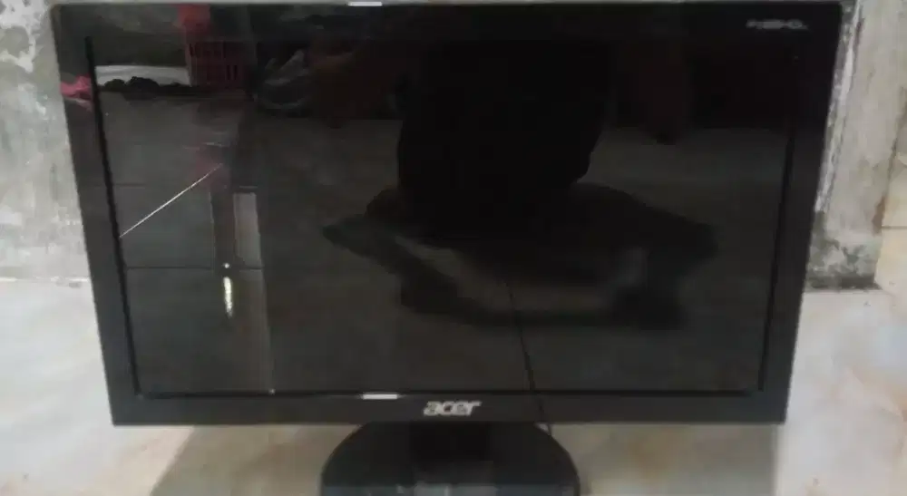 Acer P166hql di Indonesia - OLX Murah Dengan Harga Terbaik - OLX.co.id