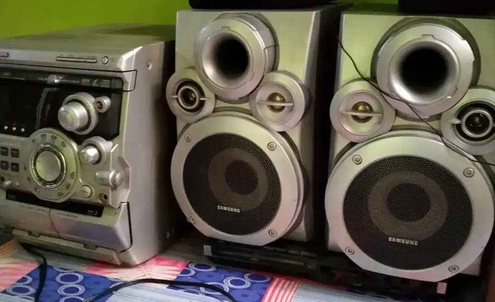 Jual Compo - TV & Audio, Video Murah & Cari TV & Audio, Video di ...