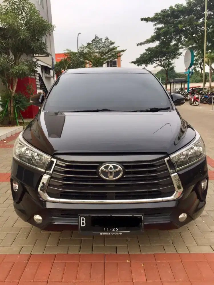 Innova G 2020 - Mobil Murah Dengan Harga Terbaik - OLX.co.id