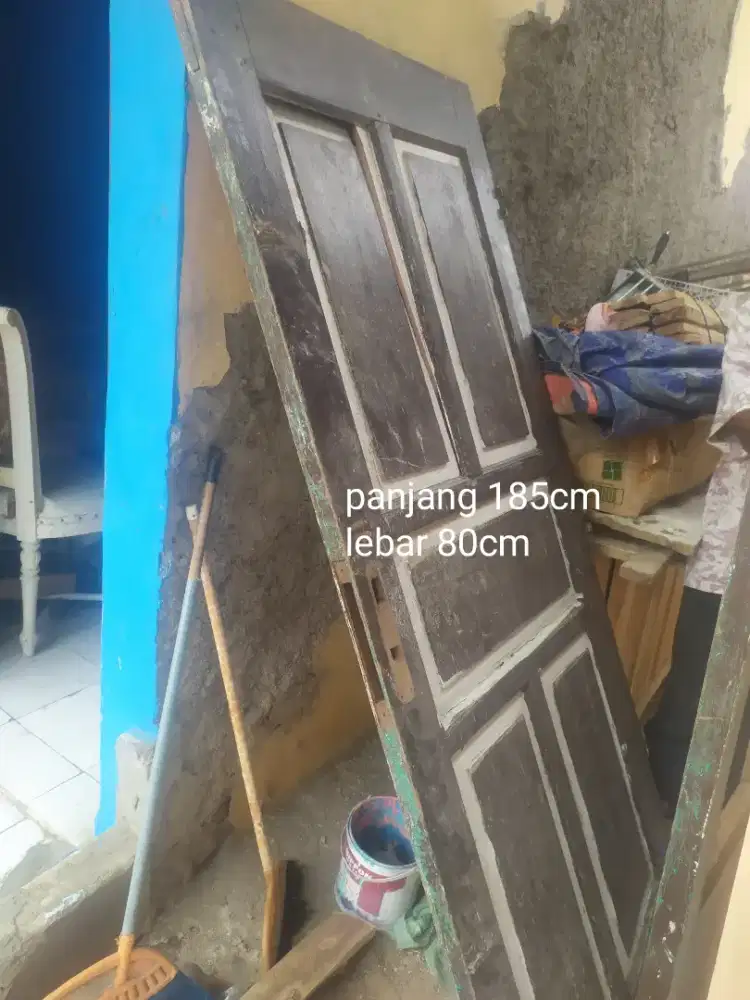 Pintu Kayu Bekas di Indonesia - OLX Murah Dengan Harga Terbaik - OLX.co.id