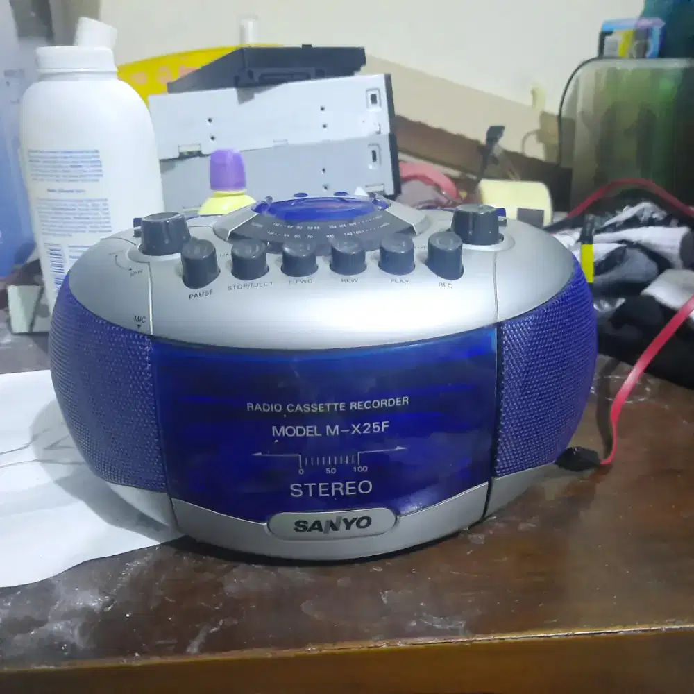 Jual Compo - TV & Audio, Video Murah & Cari TV & Audio, Video di ...