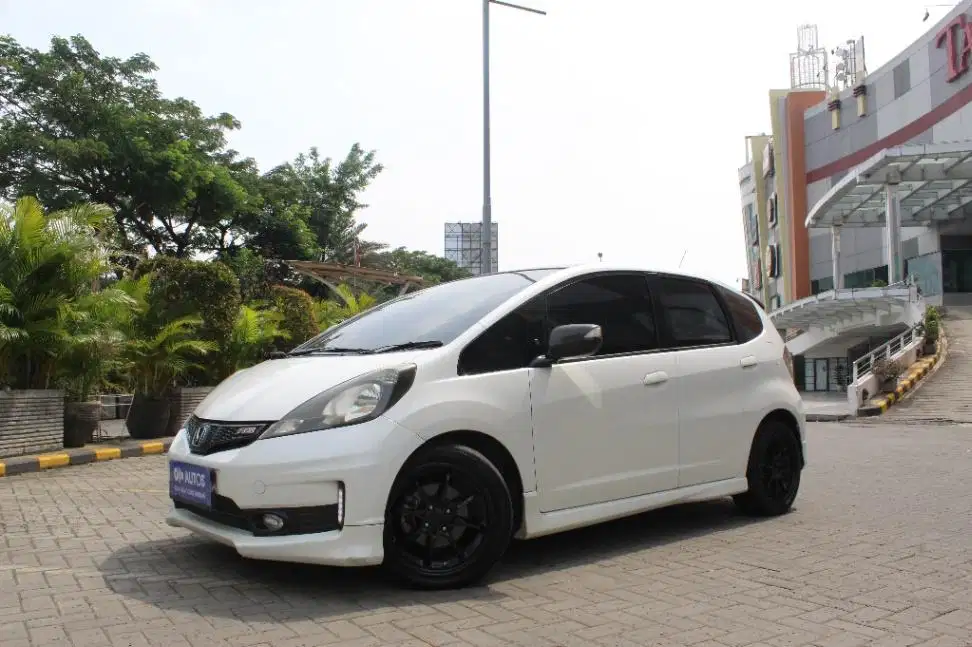 Jazz di Jakarta Selatan - OLX Murah Dengan Harga Terbaik - OLX.co.id